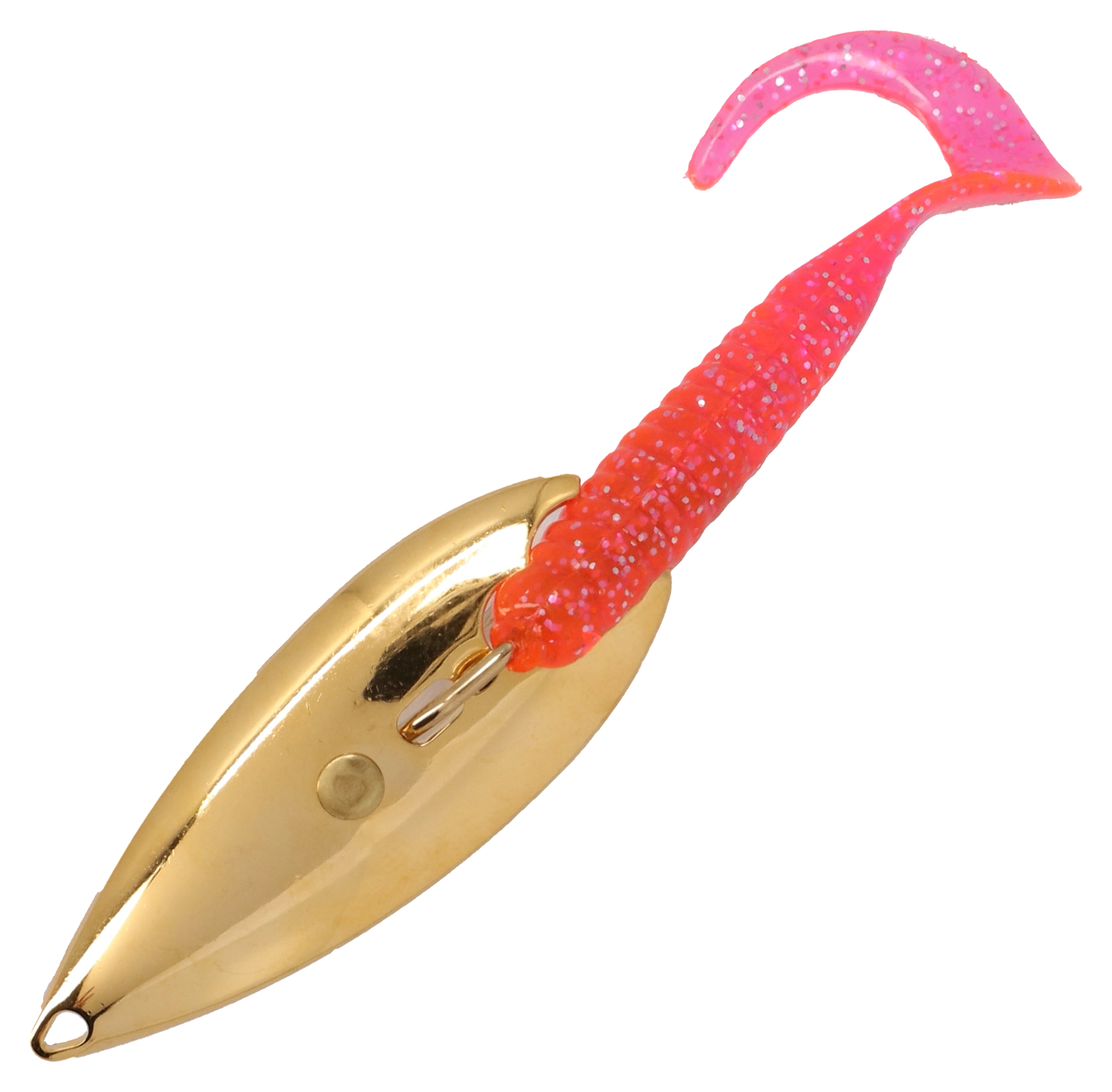 Gator Weedless Spoon with Trailer | Bass Pro Shops